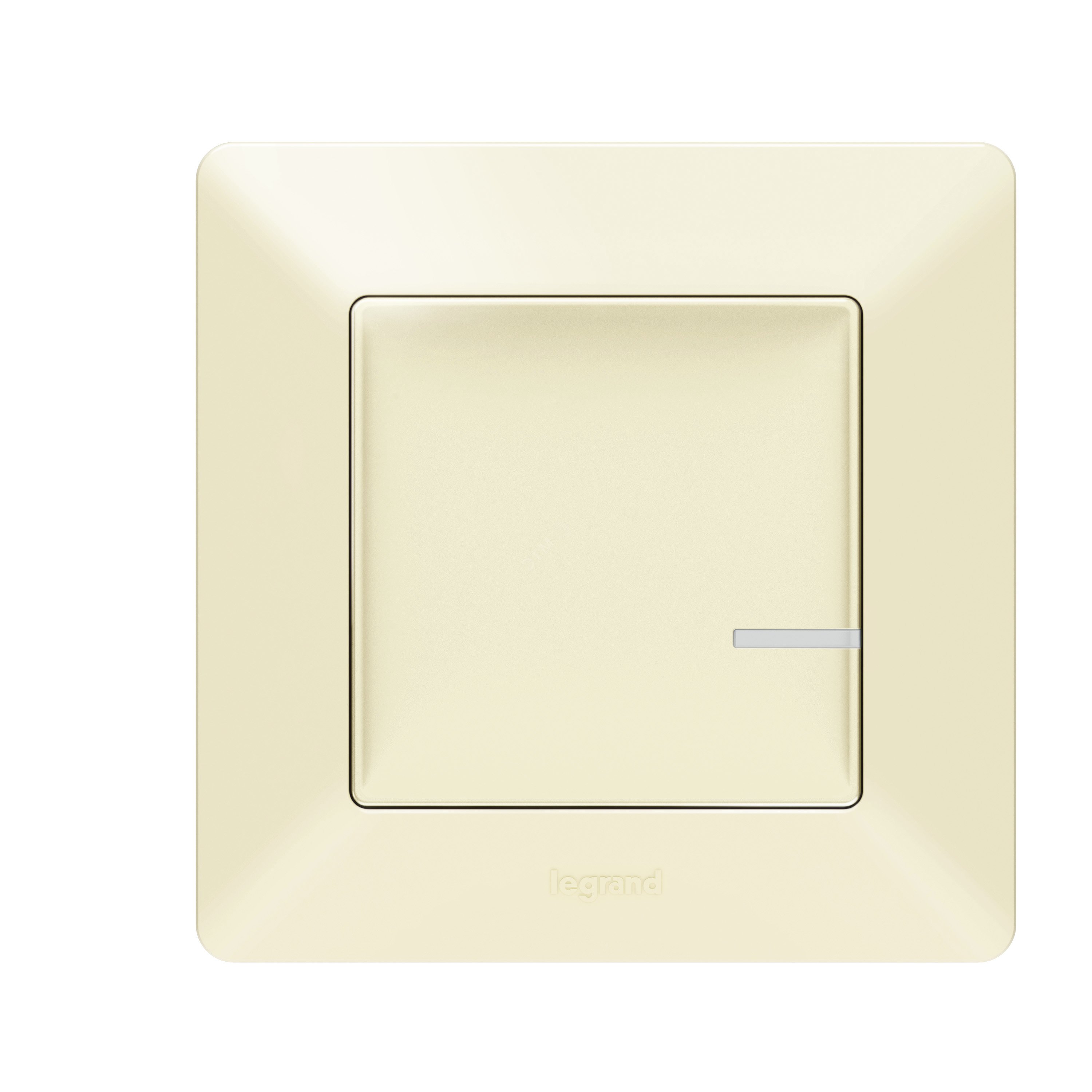 Valena Life with NETATMO Умный проводной выключатель с опцией ...