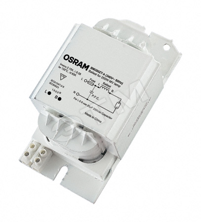 ПРА ДНАТ/МГЛ BSH150 220В встр.OSRAM (287038) LEDVANCE купить цена