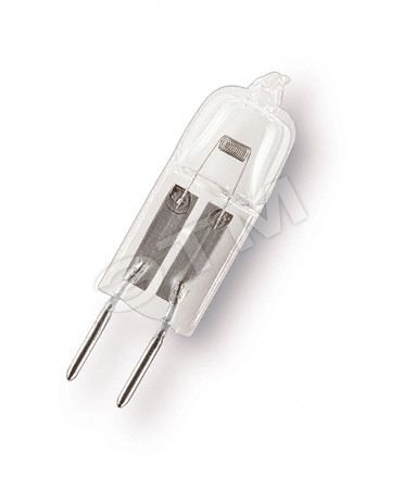 Лампа капсульная КГМ 20вт 24в G4 64435U Osram артикул 335513 LEDVANCE ...