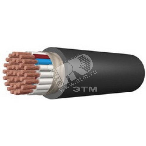 Кабель КПСРВМ 7х2.5 Электрокабель Кольчугино Холдинг Кабельный Альянс ...