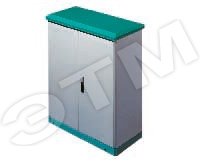 CS Outdoor модульн.корпус 600x1200x600 артикул 9751125 RITTAL - купить ...