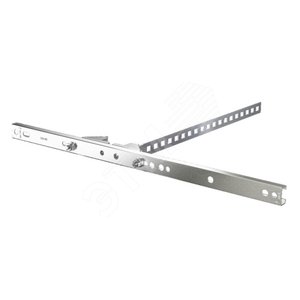 AX Крепление на столб для AX,KX 2шт взамен 2584000 артикул 2584100 ...