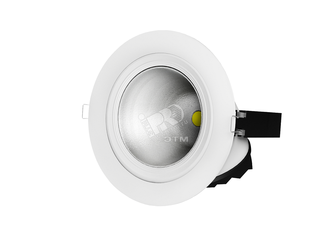 Светильник светодиодный ДВО-30Вт Magico LED IP20 1925Лм 4500К с ПРА ...