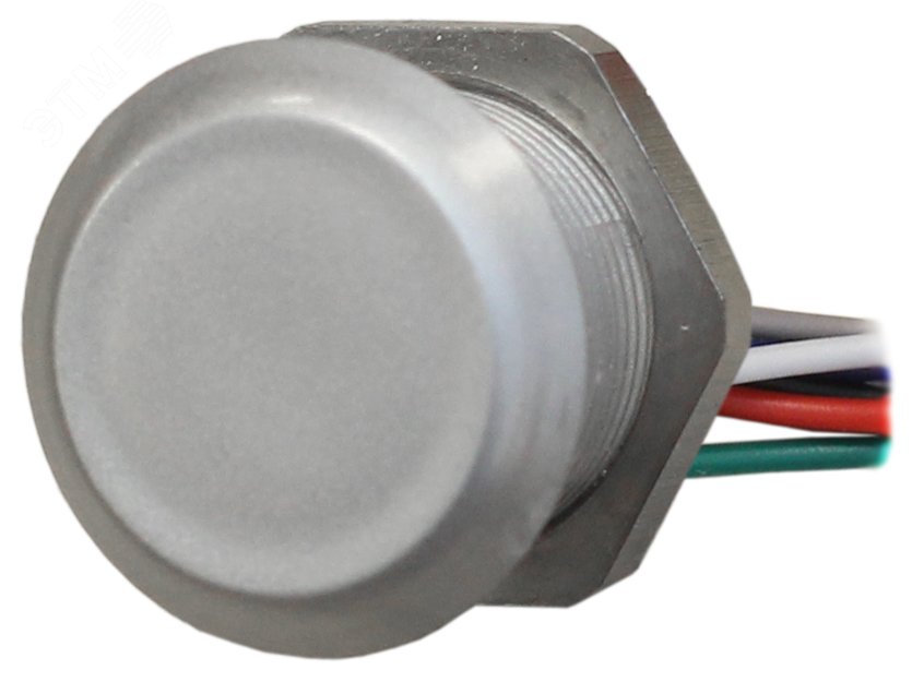 Считыватель MIFARE, врезной монтаж артикул ST-PR010MF-GR Smartec ...
