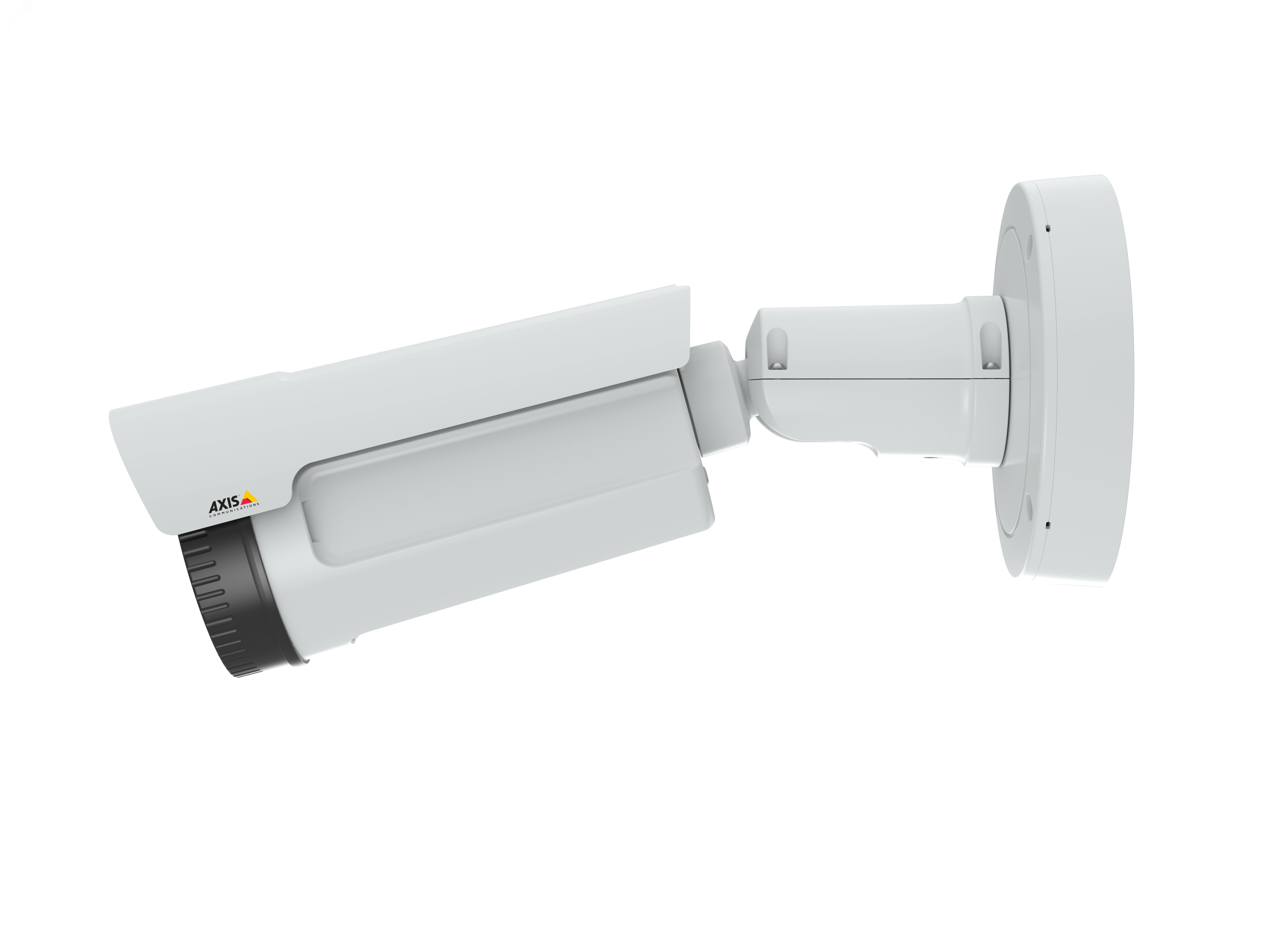 Видеокамера IP Q1941-E 13MM 30 FPS артикул AX0787-001 Axis - купить в ...