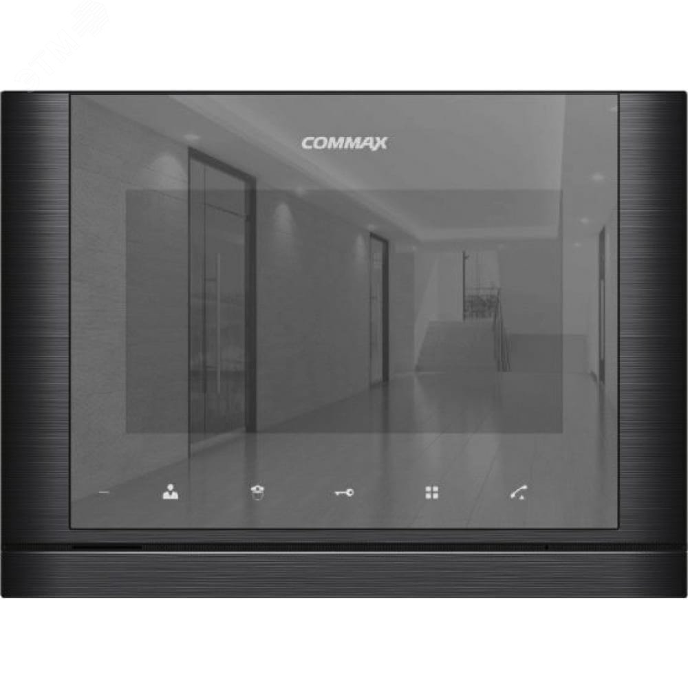 Монитор домофона цветной с функцией hands free артикул CDV-70M(AM) D ...