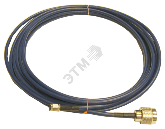 Кабель-удлинитель KT-SMA-05Y для подключения антенны KT-UHF-MA-03 Gate ...