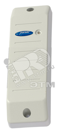 Считыватель Proximity стандарт Em Marin или HID выход Wiegand 26 Touch Memory артикул PR-EH03 ...