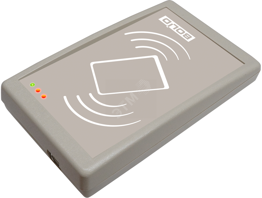 Считыватель проксимити карты EM-Marin,выходной интерфейс USB, От 0 до ...