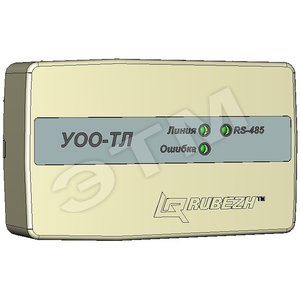 Модуль сопряжения R3-Link артикул R3-МС Rubezh - купить в Москве и РФ по цене 18588.65 руб. в ...
