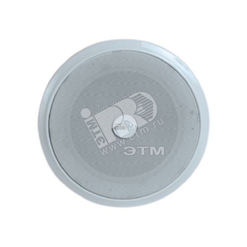 Громкоговоритель потолочный 3Вт артикул CS-03A(W) Inter-M - купить в Москве и РФ по цене ...