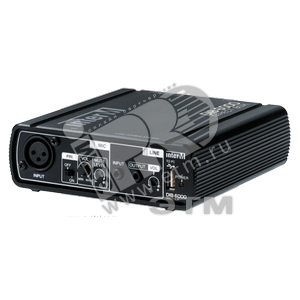 Блок сопряжения артикул DIB-6000 Inter-M - купить в Москве и РФ по цене Свяжитесь с нами руб. в ...