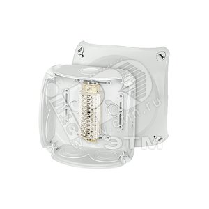 Клеммная коробка ip66 алюминий