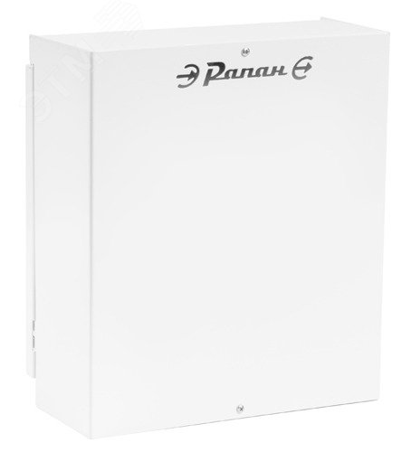 Источник вторичного электропитания ББП РАПАН-80 исп.2х7 артикул 207 ...