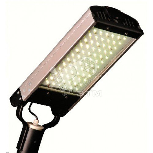 Светильник светодиодный LL-ДКУ-02-095-65Д LED IP65 6800Лм артикул ДКУ02 ...