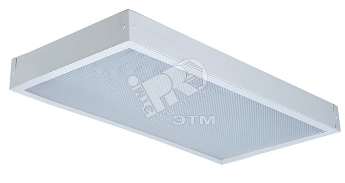 Купить Светильник светодиодный EcoSpace накладной -40Х (28Вт IP40 4700 ...