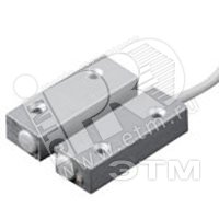 Извещатель магнитоконтактный SC-555 накладной для металлических ...