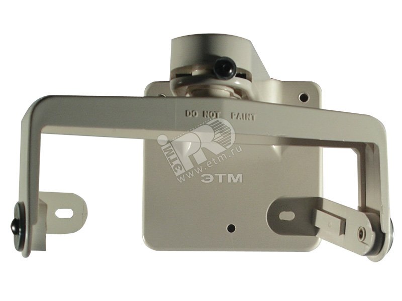 Кронштейн для серии 6500 на стену или потолок артикул 6500-MMK System ...