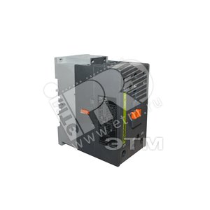 Магнитный контактор UMC85 11NS X220 45 кВт 85A напряжение катушки AC ...