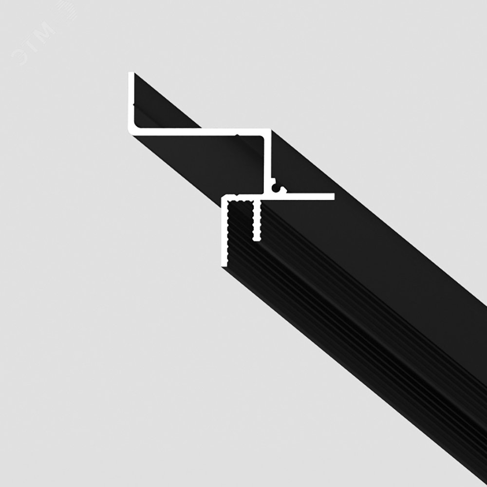 Теневой профиль для потолков из гипсокартона GAP артикул A610206 Arte ...