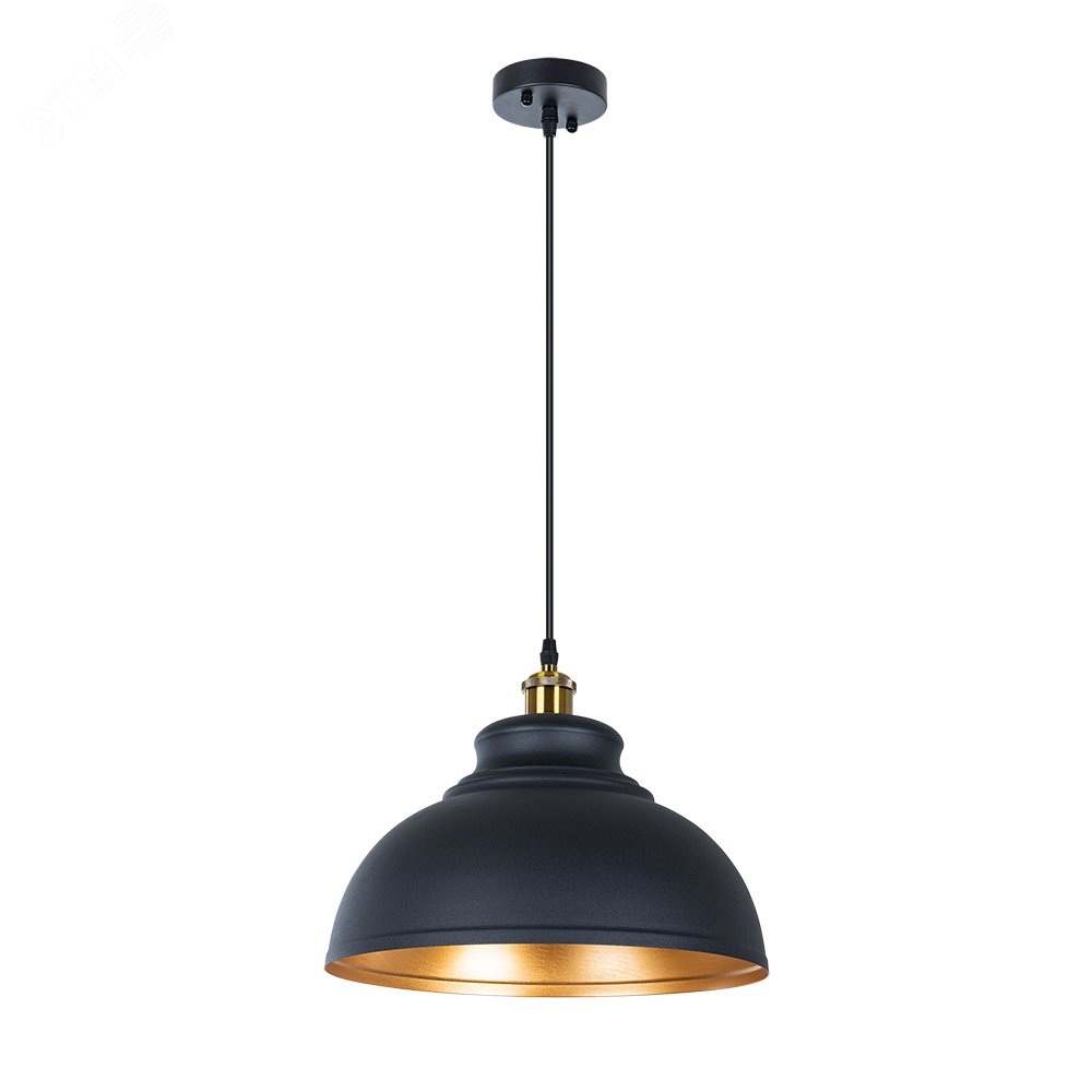 подвес A7039SP-1BK артикул A7039SP-1BK Arte Lamp - купить в Москве и РФ по цене 6092.68 руб. в ...
