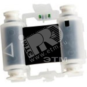 M71-R6000 риббон черный (аналог на TLS/HM R-6010) 50.80ммх46м артикул ...