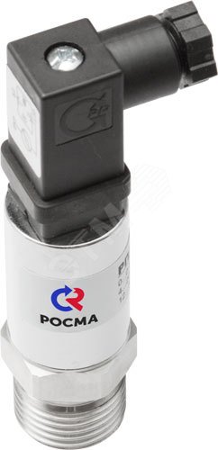 Датчик давления РПД-И (0-1,0MPa) (4-20мА)G1/4.0,5 тип - РПД, давление ...