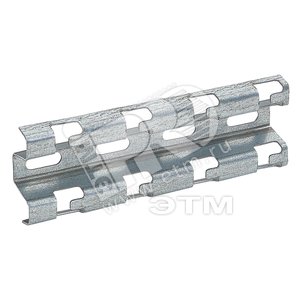 Перфопрофили горячеоцинкованные (метод погружения) CABLOFIL - купить по ...