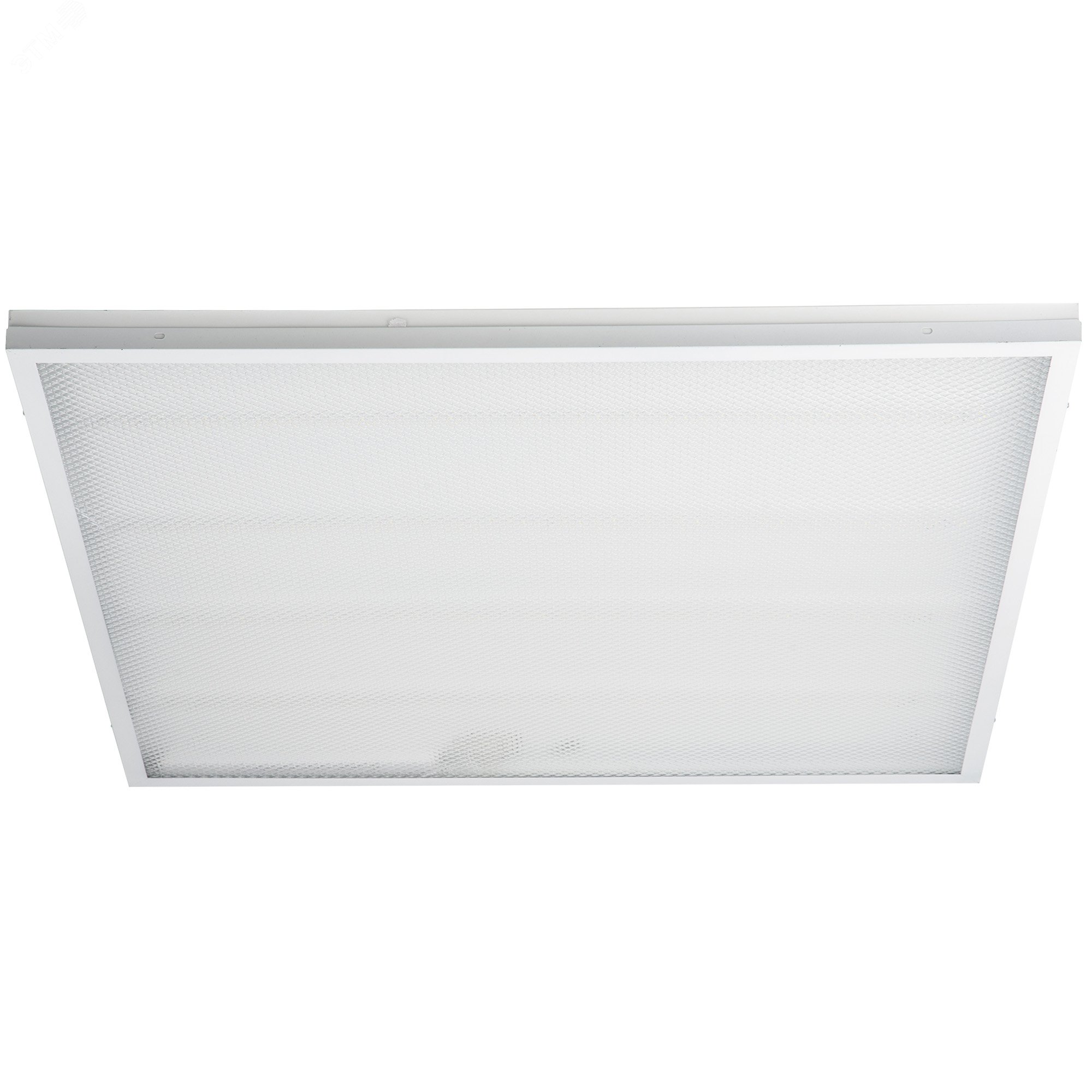 Светильник ULP-6060 48W/6500К IP40 WHITE светодиодный потолочный ...