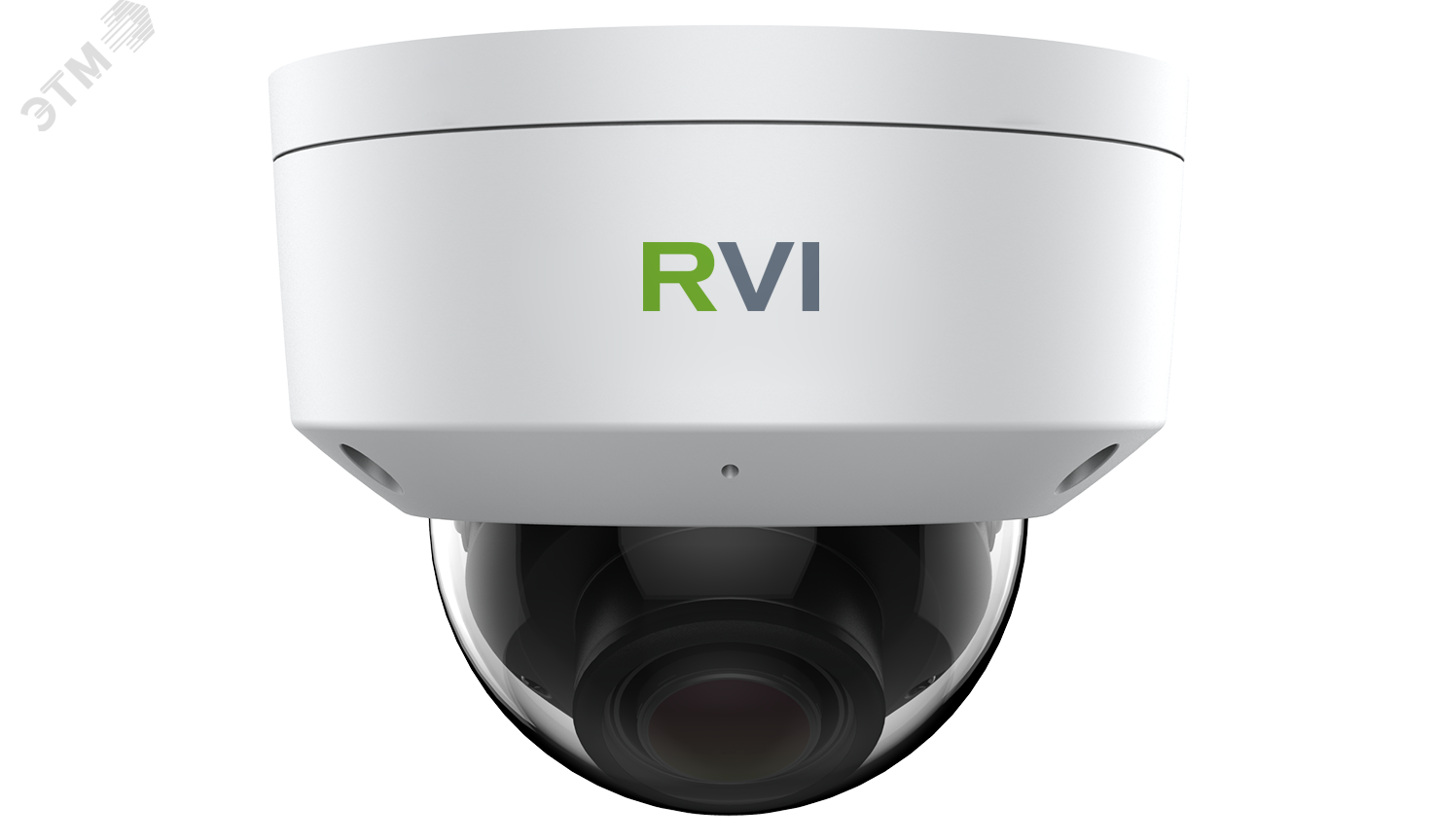 Видеокамера IP 2Мп купольная ИК-30м (2.8мм) артикул RVi-1NCD2032 (2.8) RVI - купить в Москве и ...