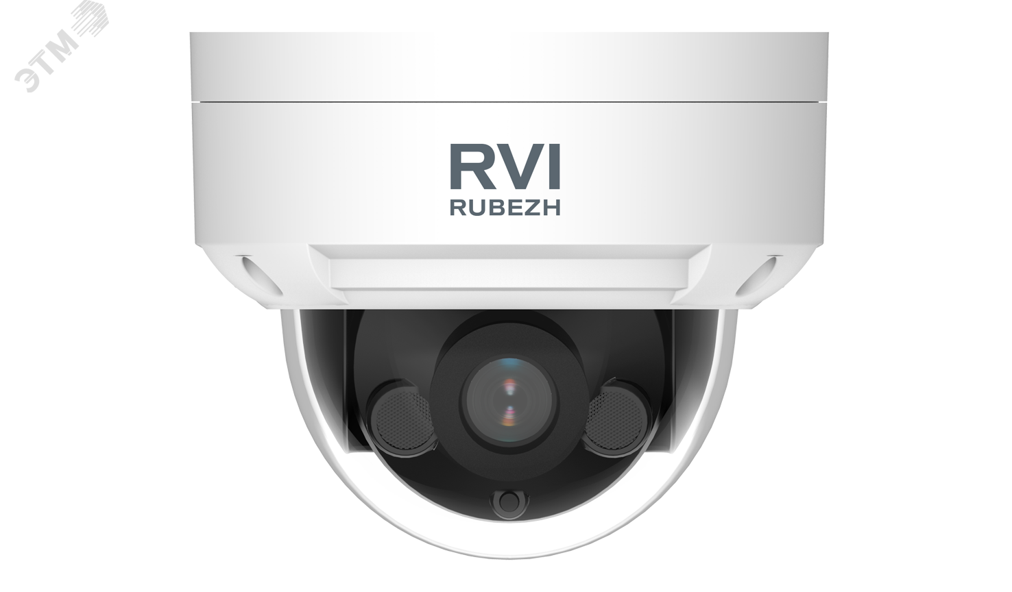 Видеокамера IP 2Мп купольная ИК-30м (2.8мм) артикул RVi-2NCD2362 (2.8) RU RVI - купить в Москве ...