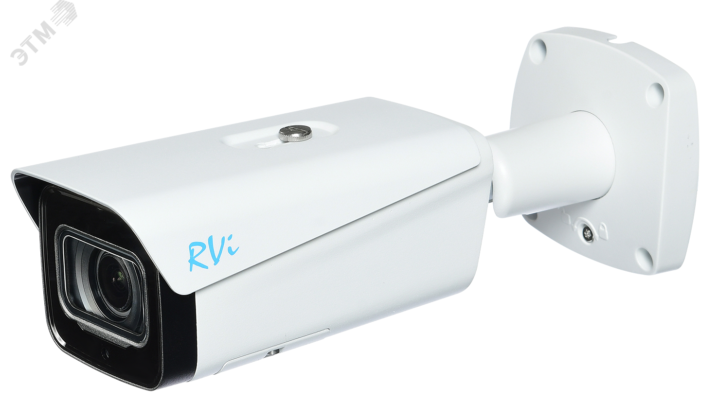 Видеокамера IP 2Мп цилиндрическая объектив 2.7-13.5мм ИК подсветка 50м ...