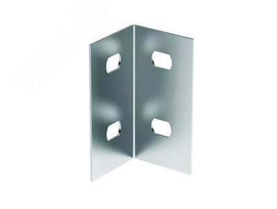Угол опорный FR TC/RRC/RRD/RRS на H80 нержавеющий артикул 30189inox DKC ...