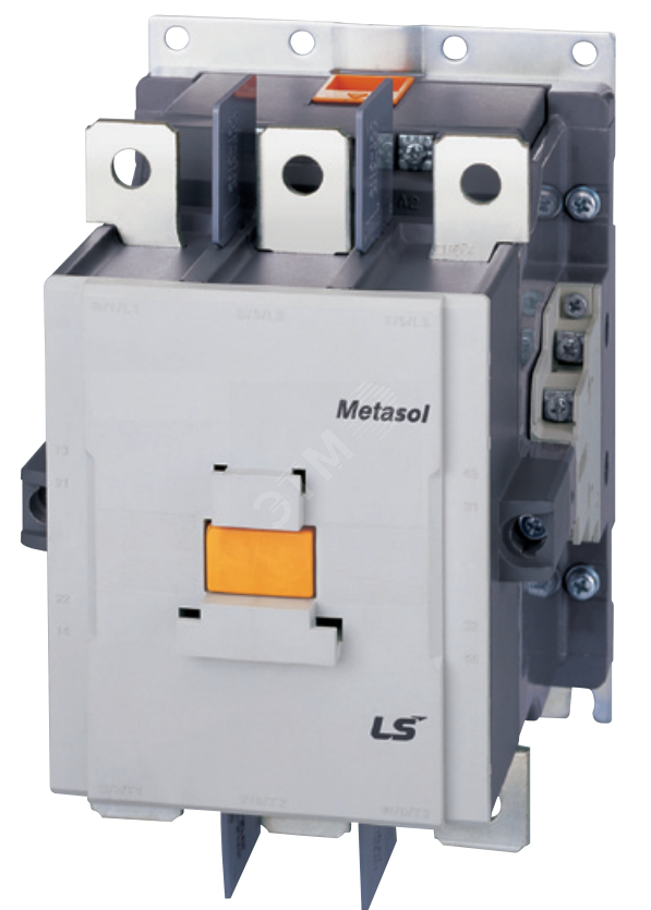 Контактор Metasol MC-225a AC400V 50/60Hz 2a2b, Screw артикул 1368000600 ...