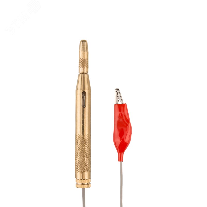 Автотестер универсальный металлический артикул 16-0103 REXANT - купить в Москве и РФ по цене 243 ...