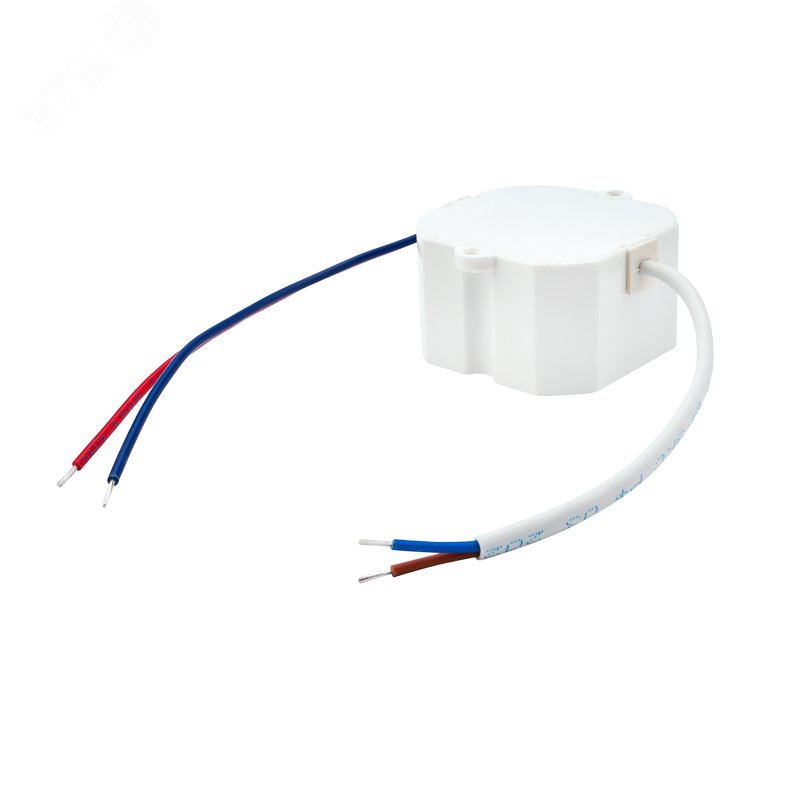 Блок питания стабилизированный 12В, 1,5А, уличная установка DC-493, артикул 34-0493 REXANT ...