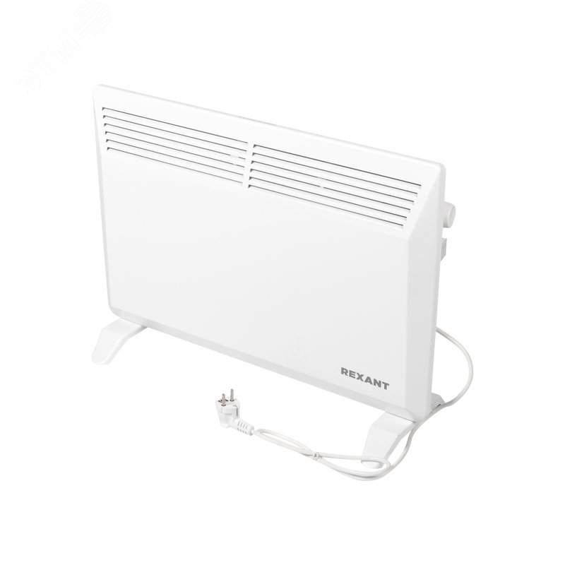 Конвектор электрический Стич 1,5 кВт артикул 60-0091 REXANT - купить в Москве и РФ по цене 3788. ...