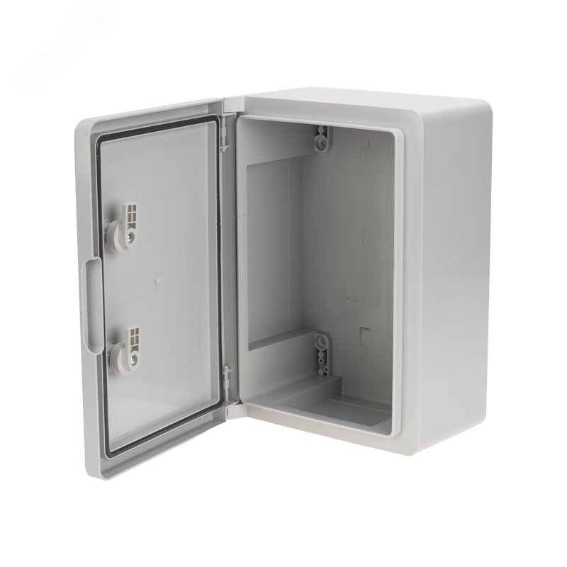 Корпус пластиковый ЩМПп с монтажной панелью 350х250х150 мм ABS УХЛ1 IP65 артикул 11-0401 REXANT ...