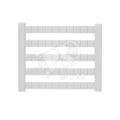 Маркировка DEK 5 NEUTRAL артикул 473360000 Weidmueller - купить в ...