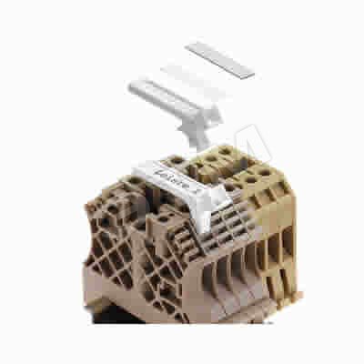 Маркировка SCHT 7 артикул 0517960000 Weidmueller - купить в Москве и РФ ...