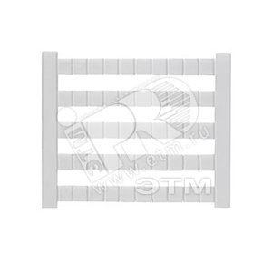 Маркировка DEK 5 NEUTRAL артикул 473360000 Weidmueller - купить в ...