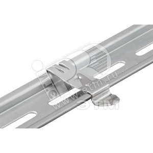 Опора монтажная FM 4/TS35 артикул 0687900000 Weidmueller - купить в ...