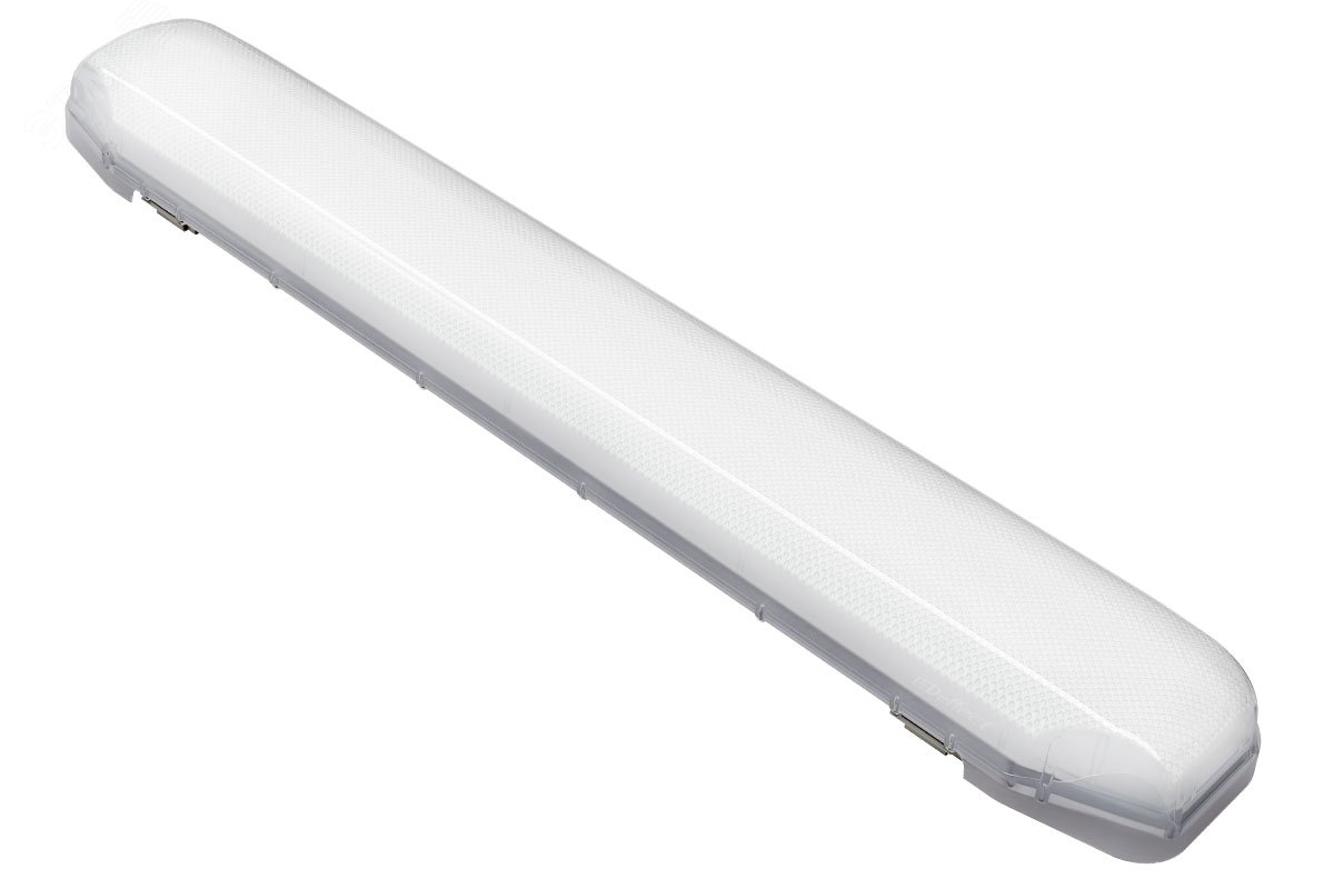 Светильник ДСП-38Вт LED ТИТАН (ССП) 38Вт 4900Лм КСС Д 4,0К подвесной ...