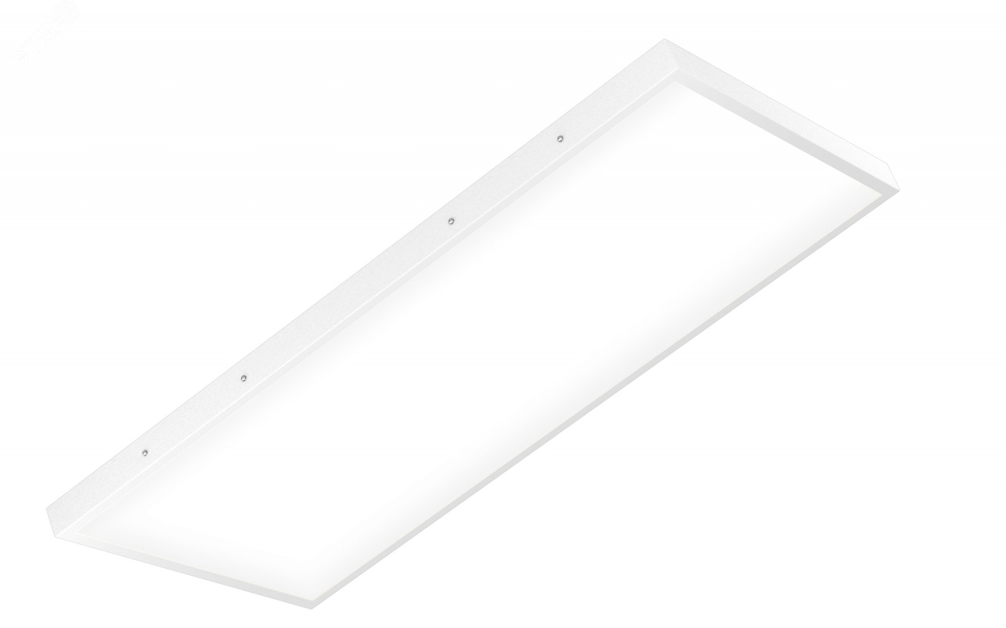 Светильник LED Effect ОФИС УНИВЕРСАЛ IP54 56Вт 6900лм 4000К IP54 КСС Д ...