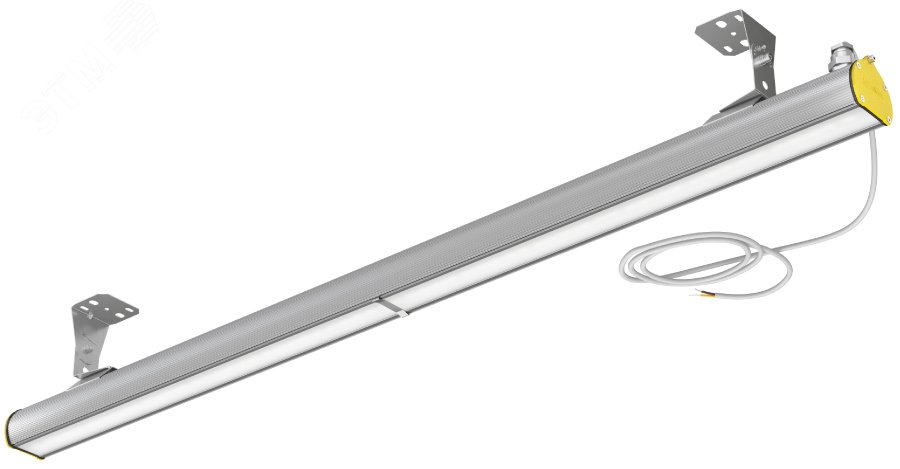 Светильник LED СТРУНА Ex (СПП) 47Вт 6000Лм IP65 артикул LE-СПП-26-047 ...