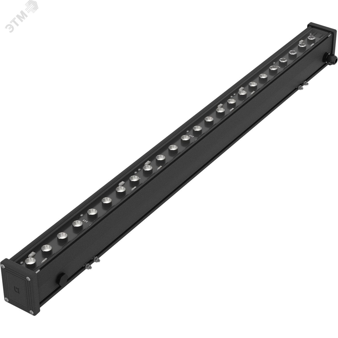 Светильник светодиодный EVOLINE LED (600) 24W A30x90 840 SL артикул 1006000040 Световые ...