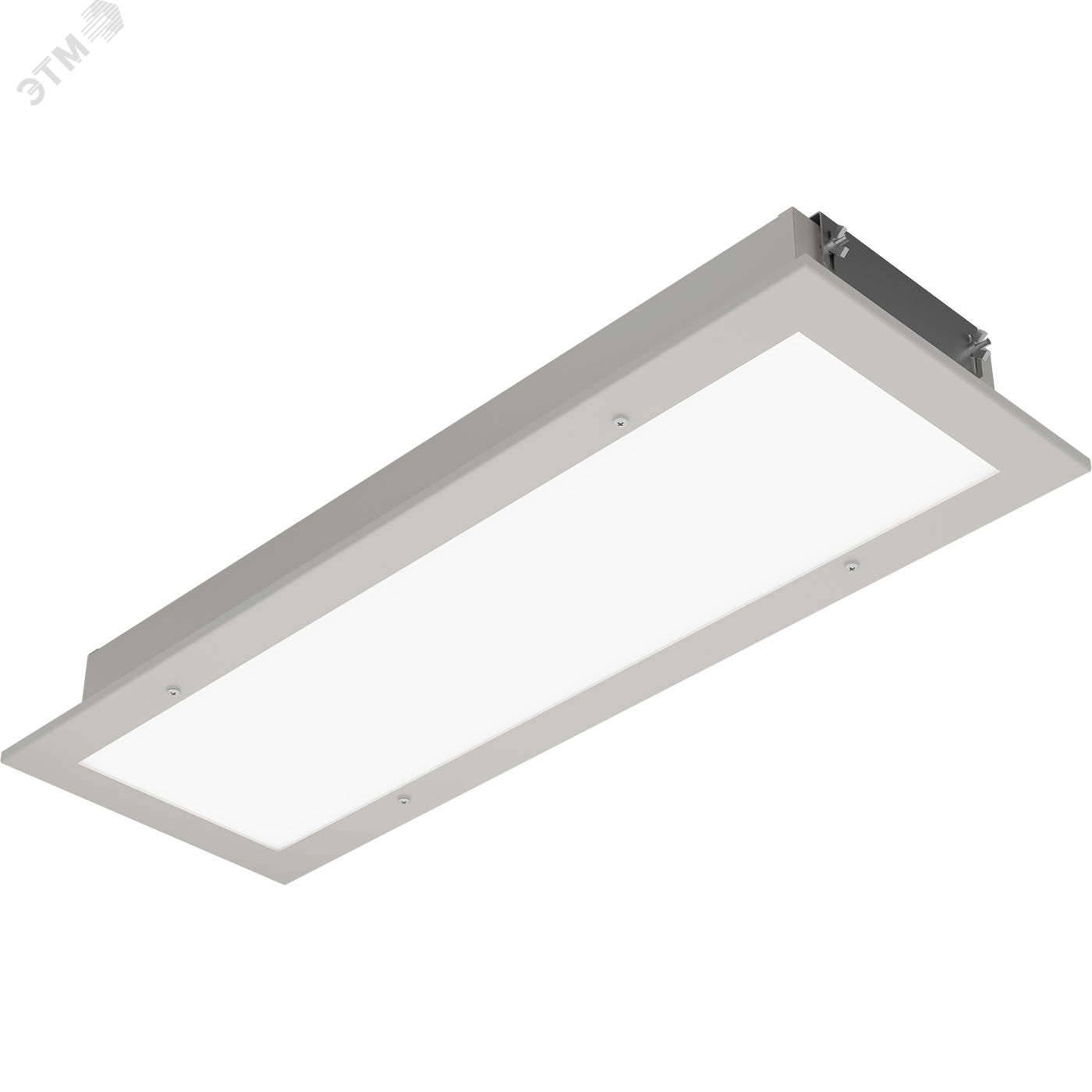 Светильник светодиодный ALD UNI LED 600 EM 4000K CRI90 артикул ...