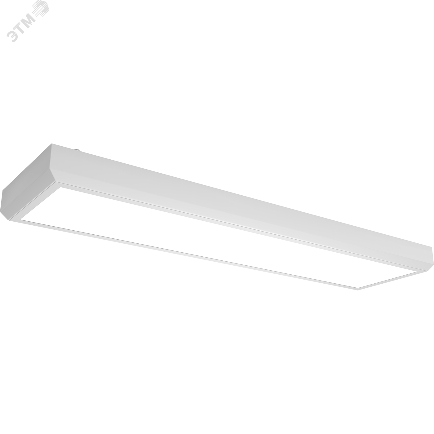Светильник OPL/S ECO LED 1200 EM 4000K CRI90 артикул 1058000770 ...