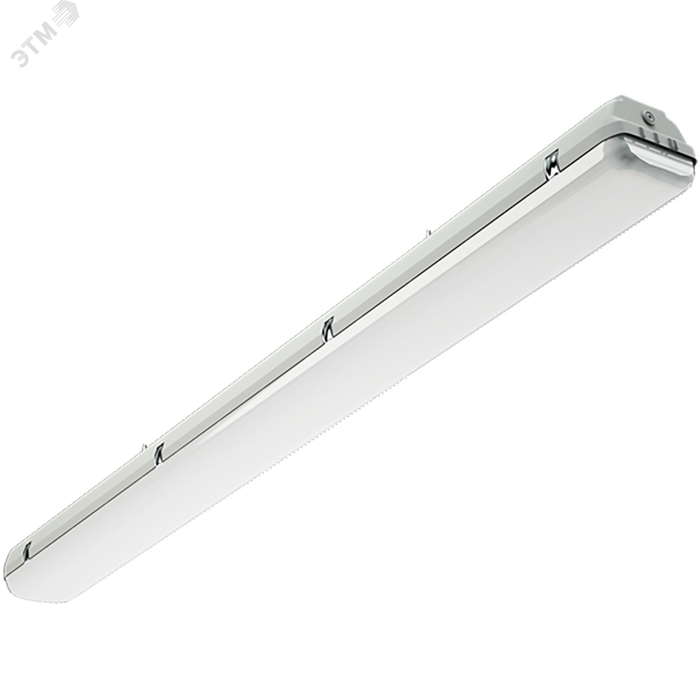 Светильник LZ.OPL ECO LED 1200 5000K артикул 1074000470 Световые ...