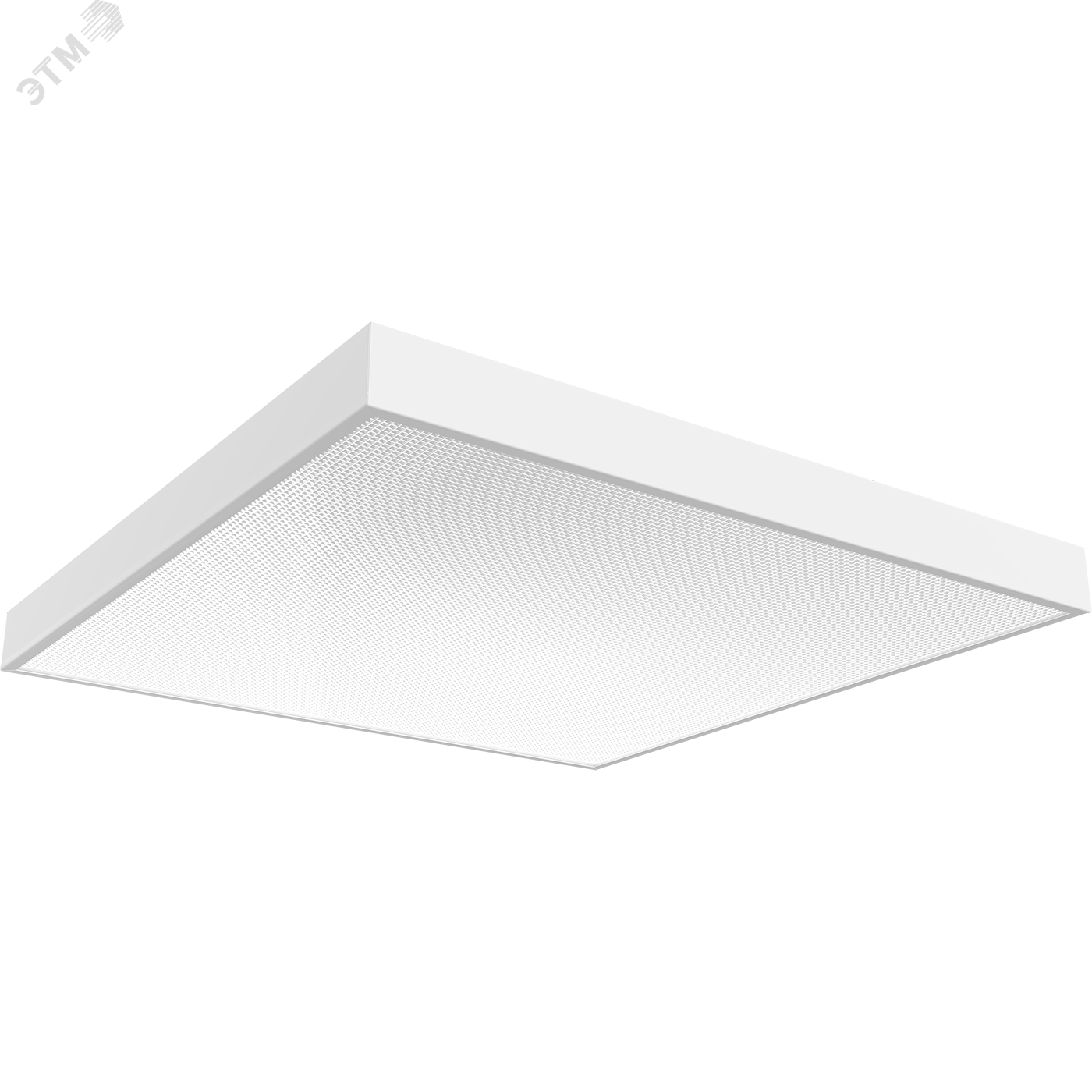 Светильник светодиодный OPTIMA.PRS ECO LED 595 4000K CRI90 SCHOOL ...